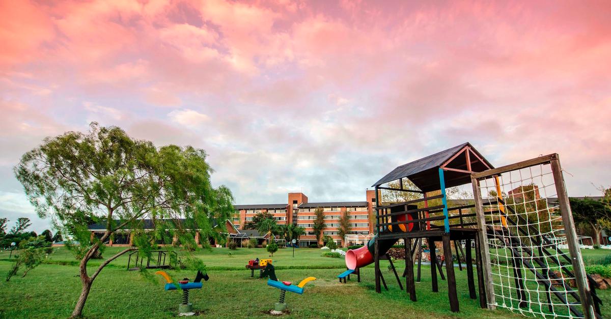 Parque Aventuras | Arapey Thermal Resort & Spa, Salto